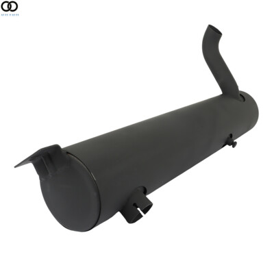 Black 7100840 Muffler For Bobcat 751 753 763 773 S150 S160 S175 S185 ...