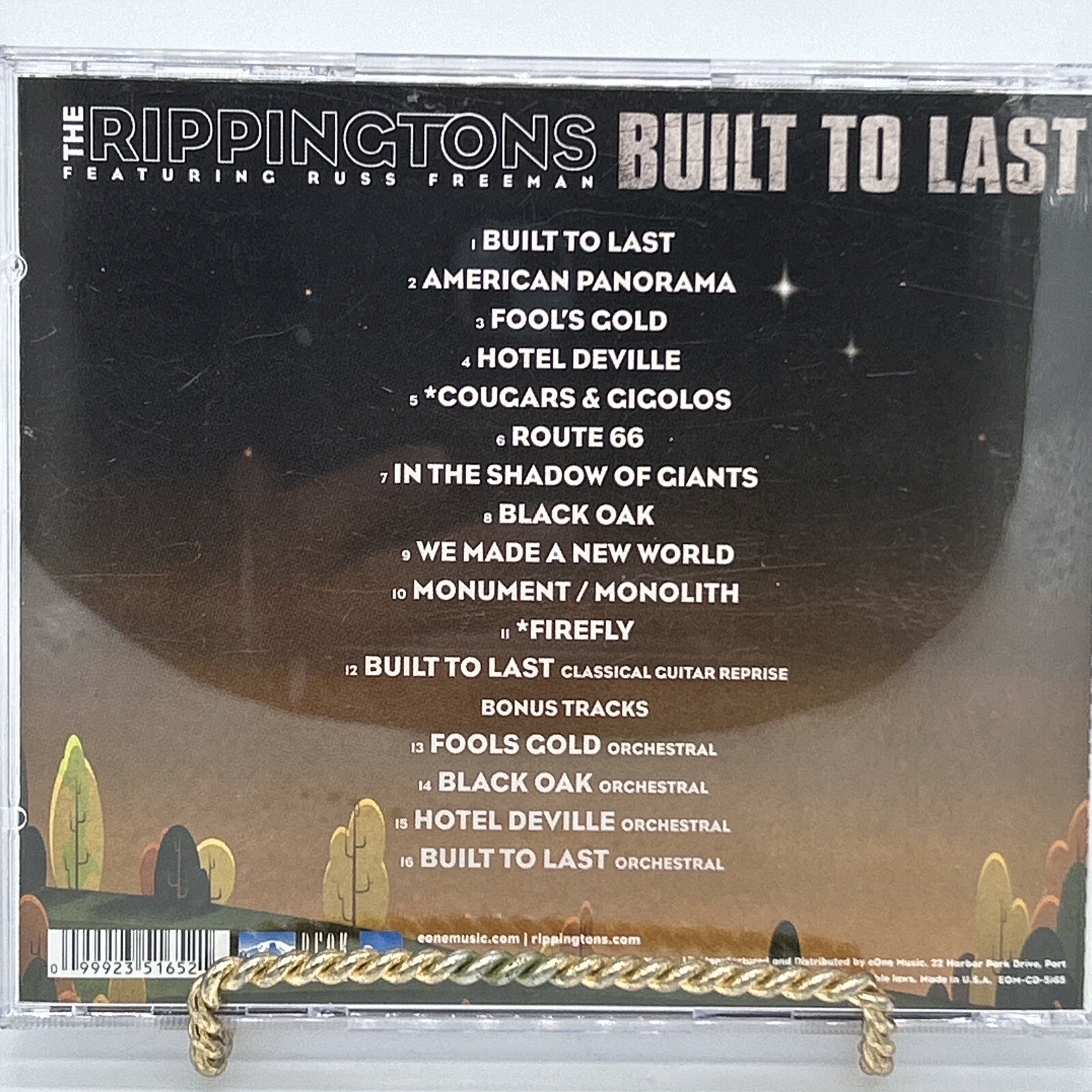 The+Rippingtons+by+The+Rippingtons+%28CD%2C+2012%29 for sale online | eBay