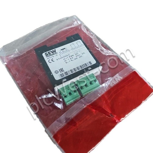 Sew-Eurodrive BMV5.0 13000063 | eBay