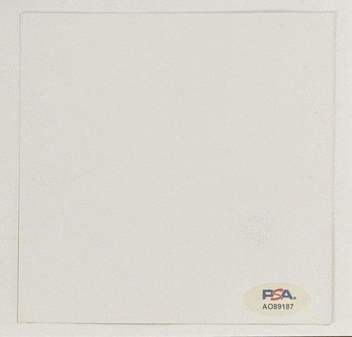 TAYLOR SWIFT Reputation CD & SIGNED Autographed Photo Photograph PSA ...