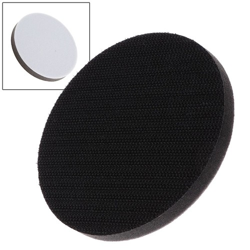 Interface Pad Sanding Disc Backing Pad Accessories Power Tool ...