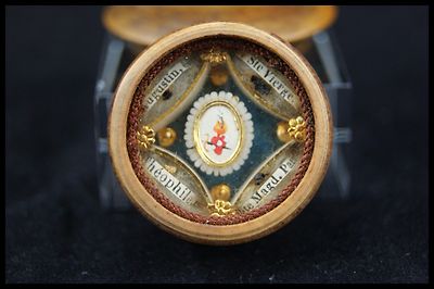 Relics - Virgin Mary