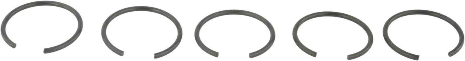 Retaining Ring Pcs 5 Febest CC-1-29X2-2-PCS5 OEM MB526189 | eBay
