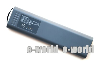 Genuine FLEX-3S3P Battery GE Healthcare Monitor B650 B105 B125 REF ...