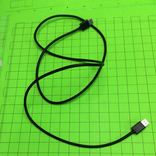 Asus VG34VQL1B Monitor Display Port to Display Port Cord | eBay