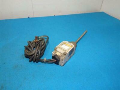 Omron WL NJ Limit Switch | eBay