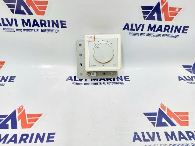 Sunvic TLX 2259 Thermostat 240v SPST for sale online | eBay