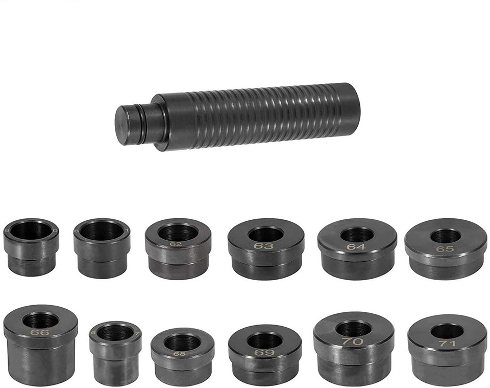 T-0220-700R4 Bushing Driver Kit Tool for GM 700-R4 4L60 4L60E 4L65E ...