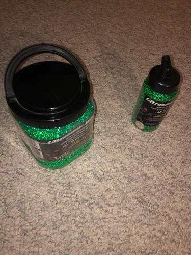 Ultrasonic BBs .12g - 10,000 Rounds - Airsoft Bullets Softair Caliber ...