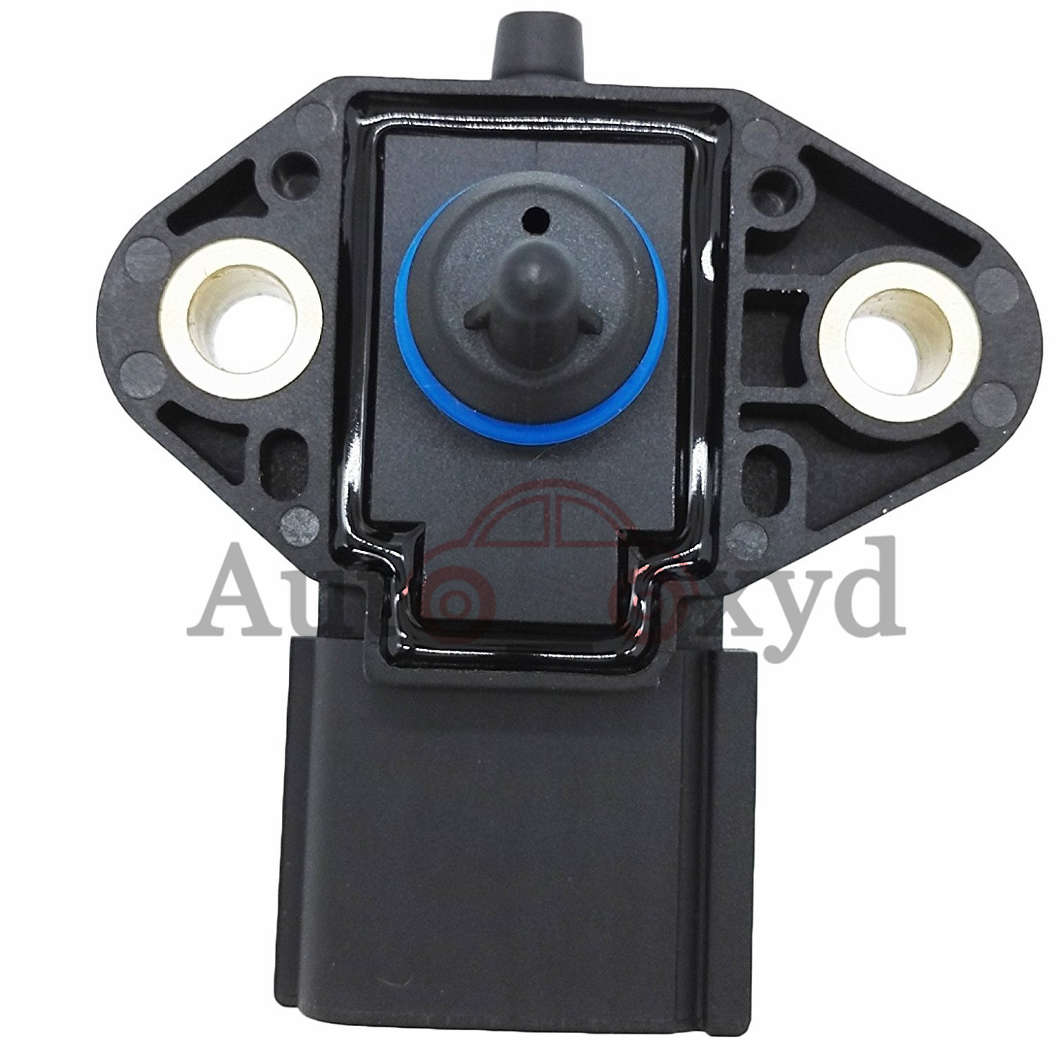 0261230093 New Fuel Injection Rail Pressure Sensor For Ford Super Duty ...