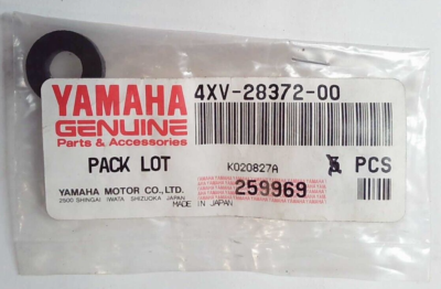 NOS Yamaha Damper 4XV-28372-00 NEW OEM | eBay