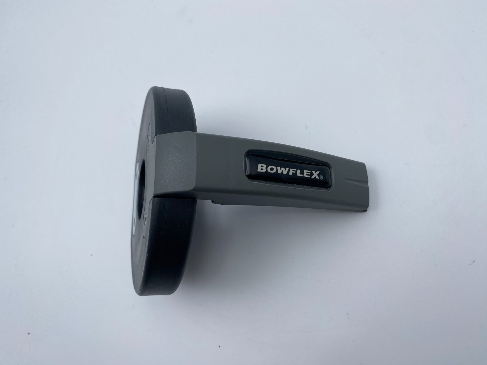 SERIES 1 ONLY - Bowflex Nautilus 552 Dumbbells Replacement Handle Parts ...