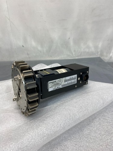 AMAT 0010-70264 ENDURA HP ROBOT ASSY DRIVER UPPER/LOWER, REV E, PVD ...