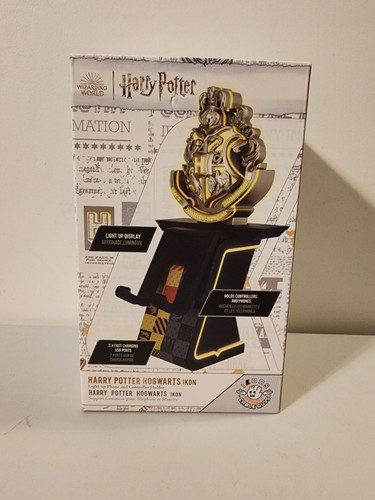 Harry Potter Wizarding World Light Up Display Controller And Phone ...