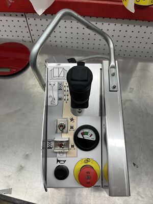 Skyjack 156879 SJIII-3219, SJIII-3226, SJIII-4632 Control Box Sj3 - Std ...