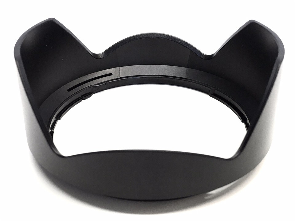 Sony RX10M4 RX10 iV Original Lens Hood Shade Cover New Genuine Sony | eBay