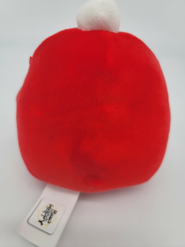 Squishmallow 5" Nick Santa Claus Soft Plush Christmas 734689492329| eBay