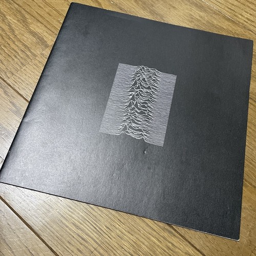Joy Division Movie Pamphlet Documentary G Used Rare Collectible | eBay UK