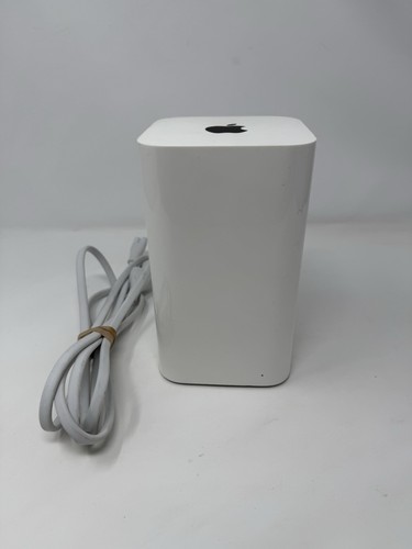 Apple AirPort Time Capsule Router 2TB Backup Device 5th Generation ...