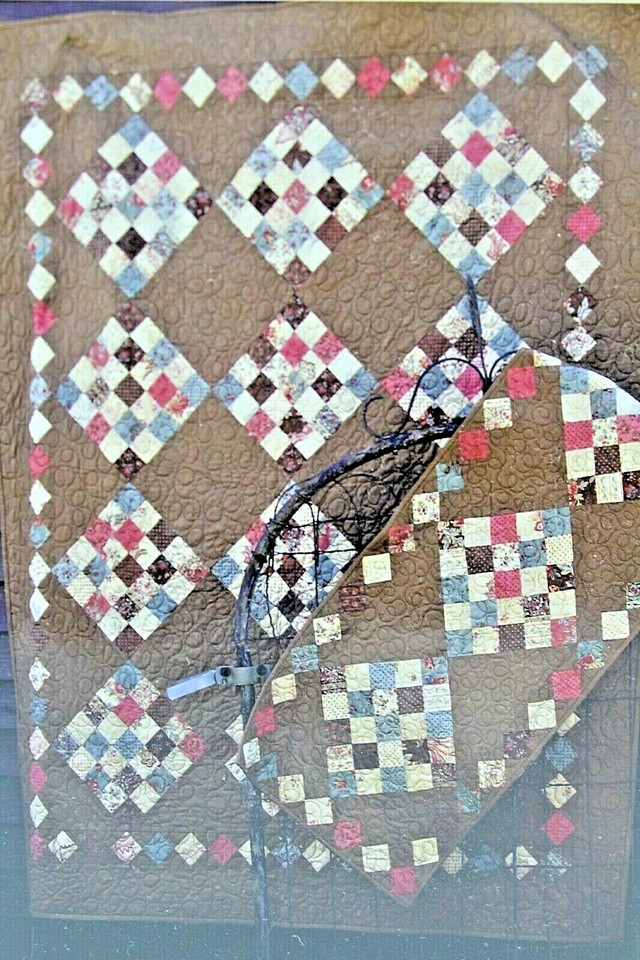 "Two For One" Quilting Pattern (CCP 22) By Calico Printworks New! | eBay