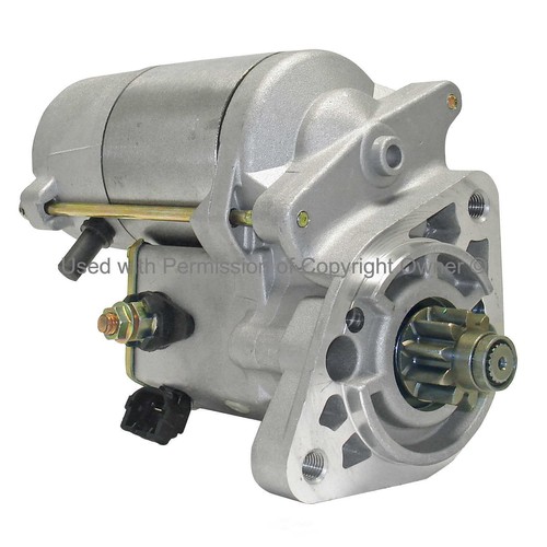 Starter Motor Quality-Built 17876 Reman 29175979300| eBay
