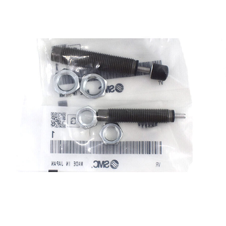 1pcs For SMC RBC2015 Shock Absorber With cap O.D. thread size 20mm ...