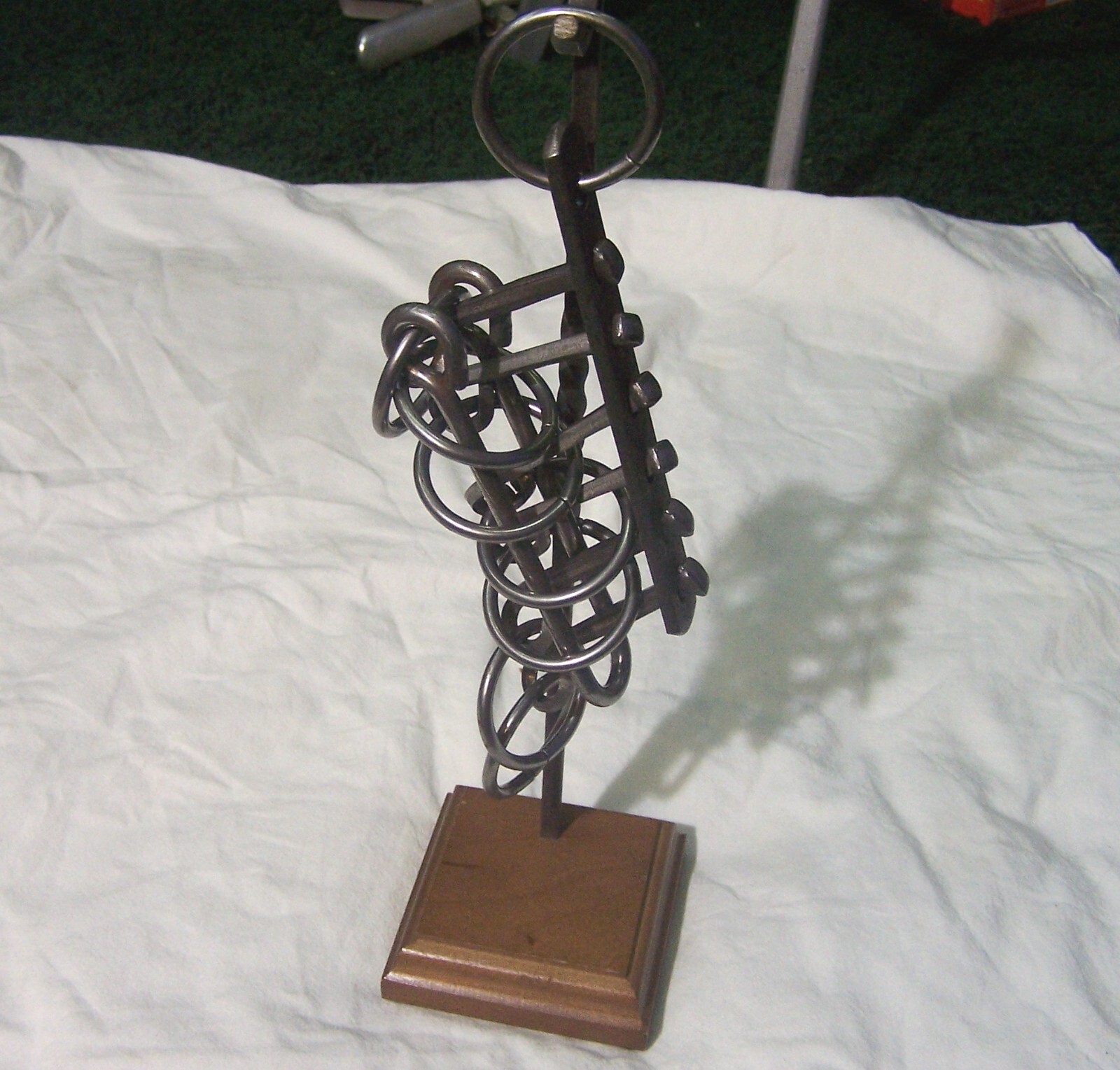 Tavern Puzzle Patience Puzzle with stand | eBay