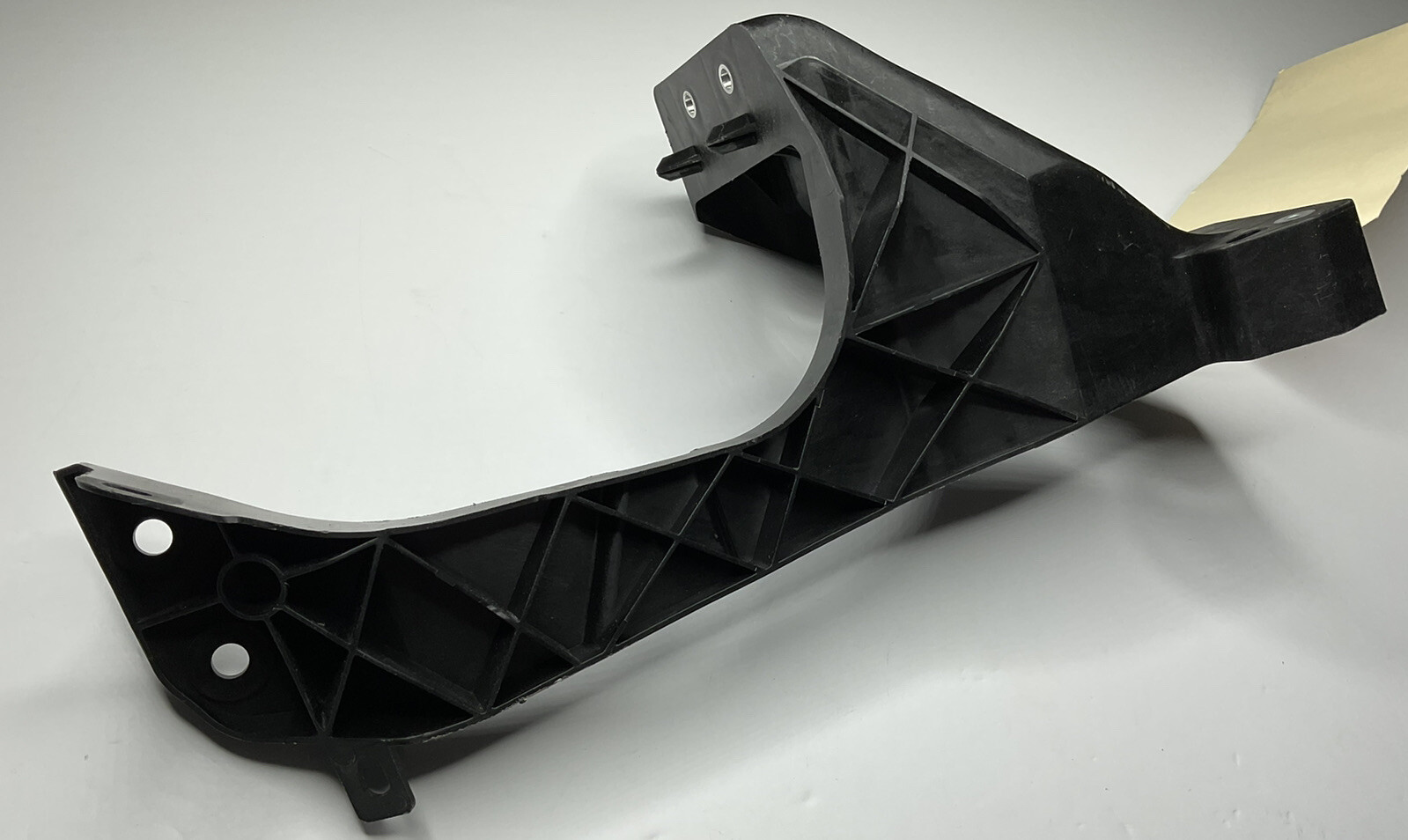 Tesla Model S Right Hand Passenger Side FEC Lamp Brace Support 1643514 ...