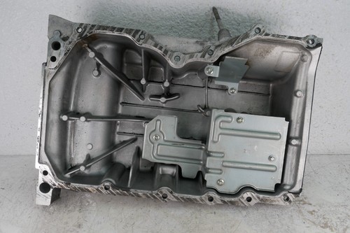 2012-2017 FORD EDGE 2.0L ENGINE MOTOR OIL PAN FOMOCO OEM | eBay