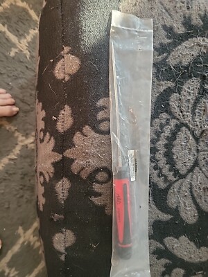 Mac Tools Pick Straight Long Red | eBay