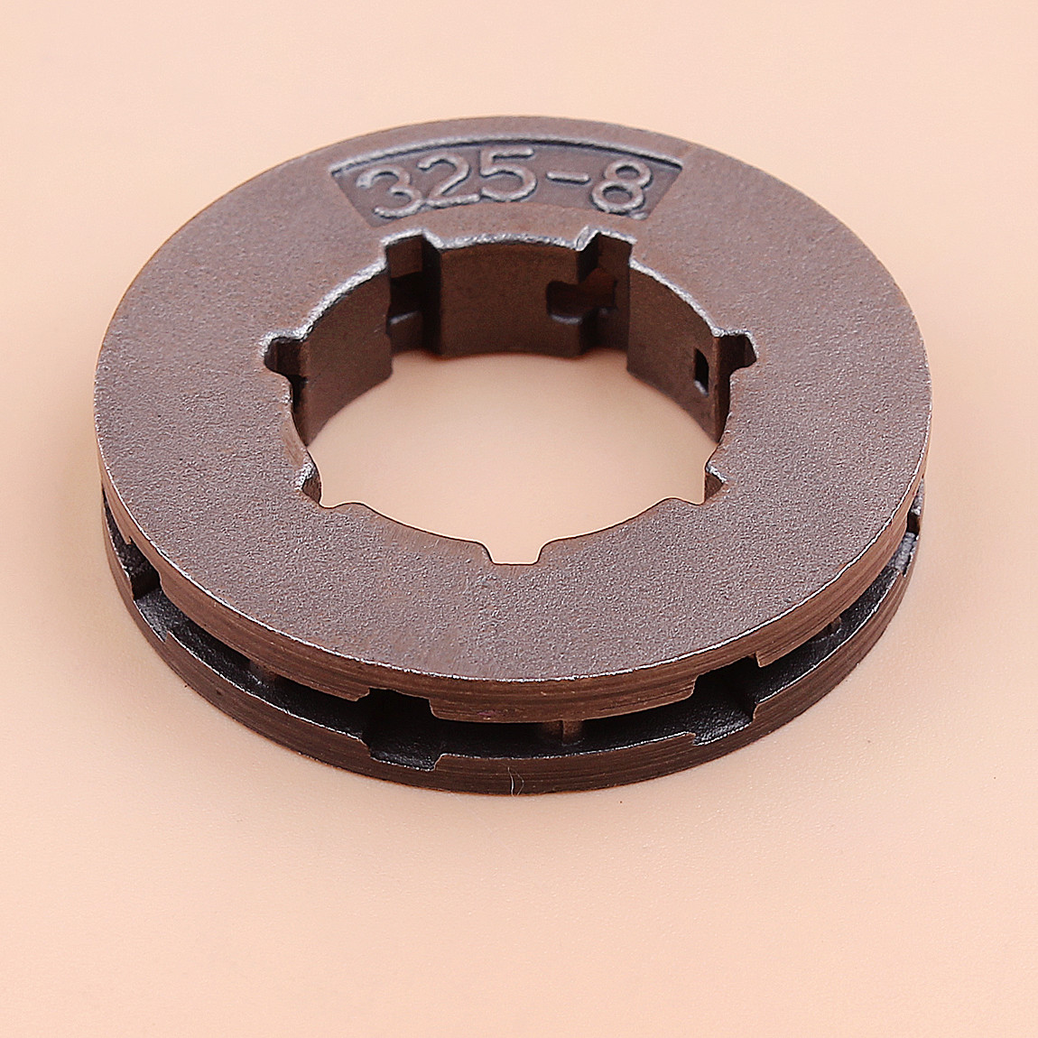 325" 8T Rim Sprocket Small 7 Spline fit Stihl MS260 MS240 026 024 ...