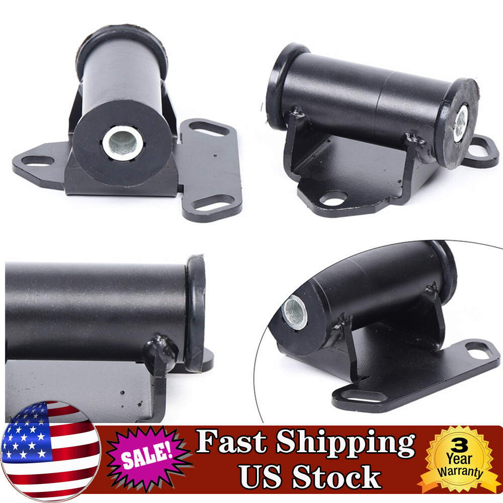 Ls Motor Mounts Swap Polyurethane For Engine Mounts Bbc To Ls Engine Mounts