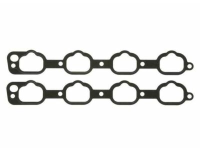 Intake Manifold Gasket Set For 1999-2006 Mercedes SL500 2003 2004 2000 ...