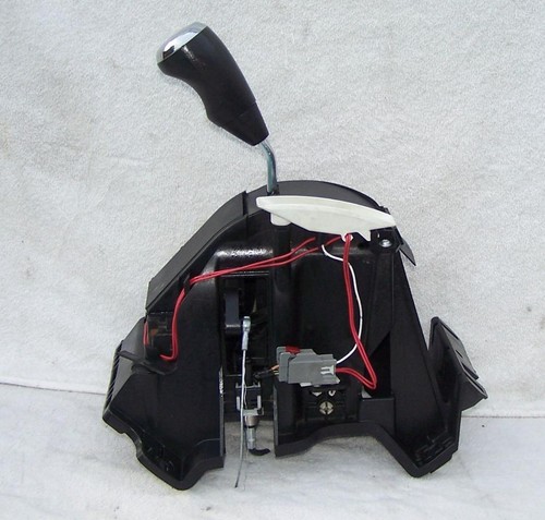 07-12 DODGE CALIBER AUTO GEAR SHIFTER ASSEMBLY OEM FREE SHIP BONUS | eBay