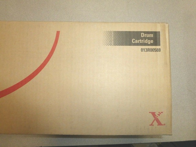 Xerox 013R00664 Color Drum Cartridge for sale online | eBay