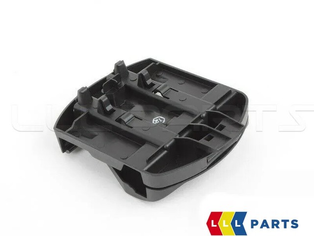 Mercedes-Benz E Coupe C207 Warning Triangle Plastic Bracket A2048900114 ...