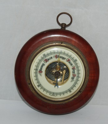 Barometers - Atco Germany