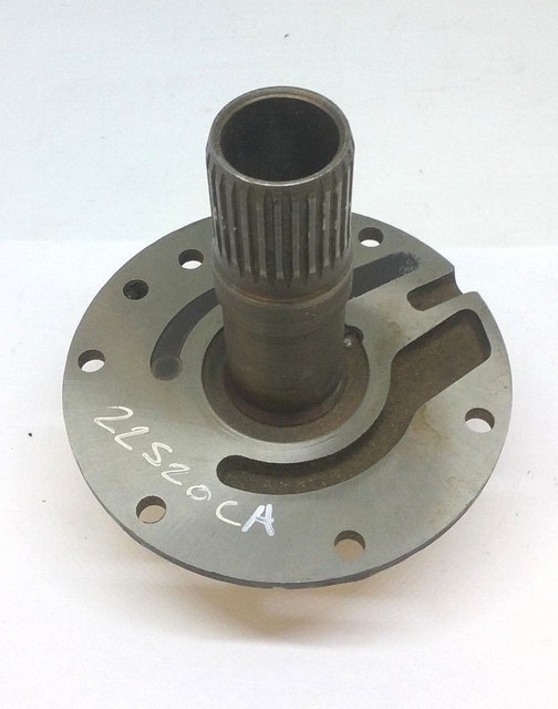 . 518 46re 47re Pump Stator Lock up 3 Check Ball Type for sale online ...