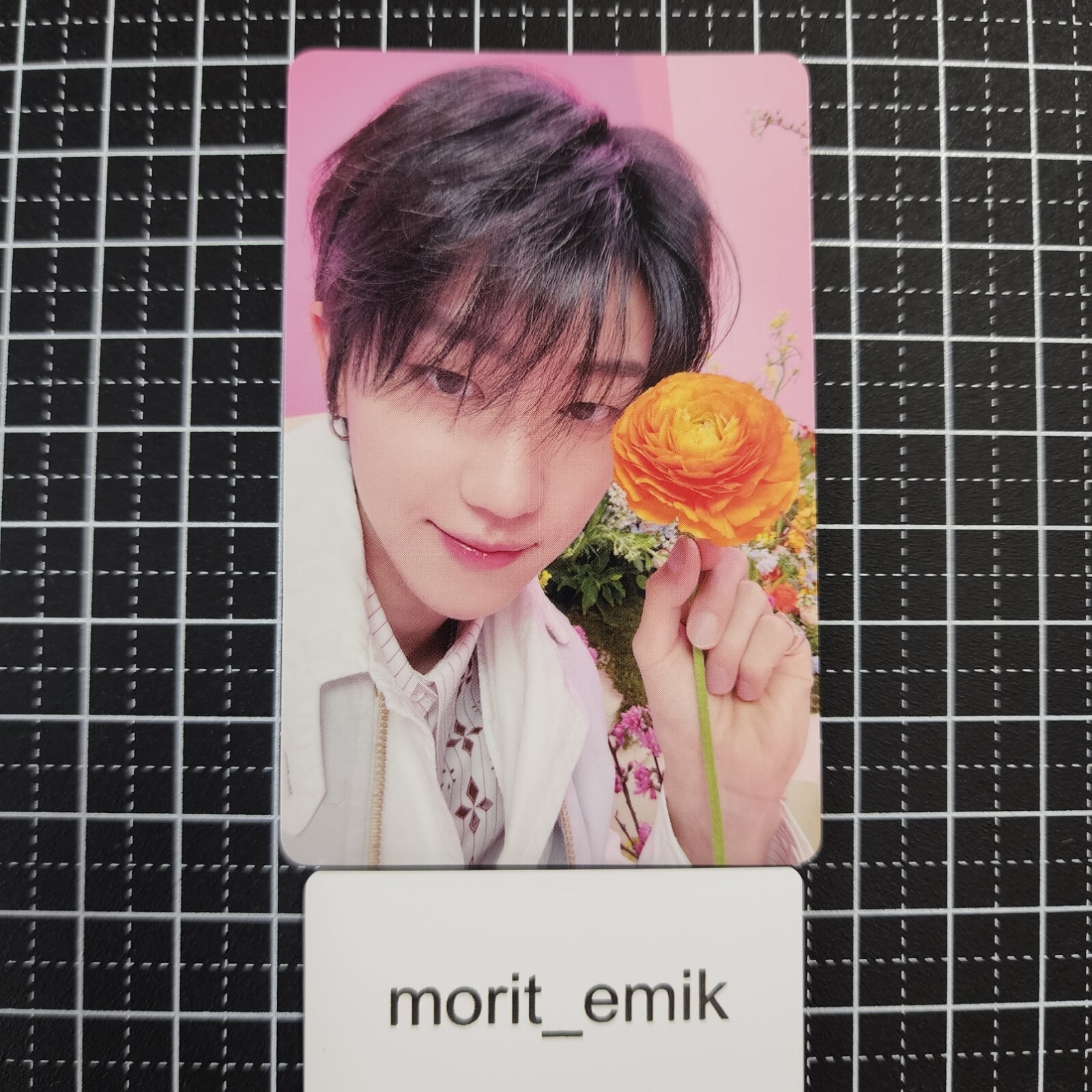 SEVENTEEN ALWAYS YOURS JAPAN BEST ALBUM Flash Price Ver. Official photo ...