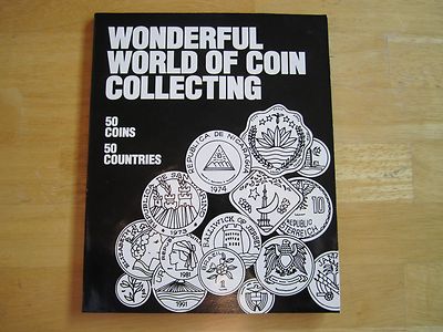 Wonderful World of Coin Collecting: 50 Coins 50 Countries with COA | eBay