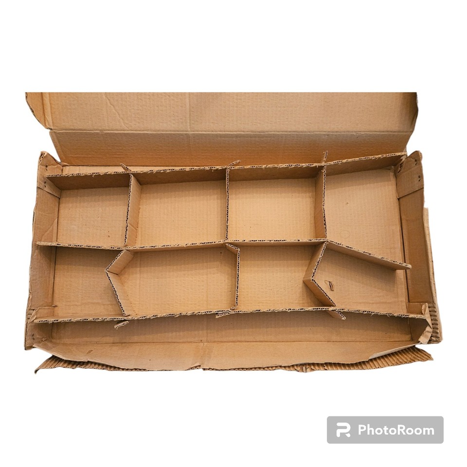 Vintage 1950s Marx Modern Farm Set Playset - Original Box And Bags | eBay