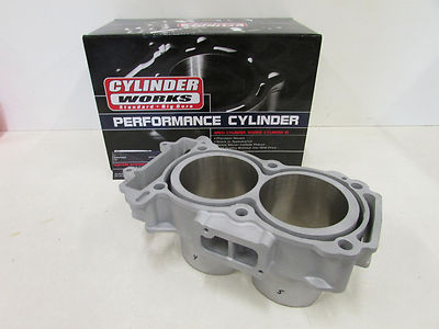 POLARIS RZR 900 XP CYLINDER 60001 (STD BORE) NEW 2011-2014 | eBay