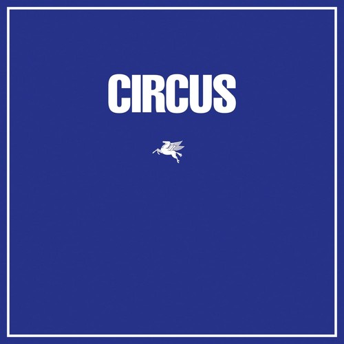 Circus Circus (Remastered) (CD) 5903068125522 | eBay.de