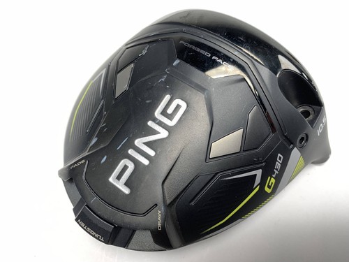 Ping G430 LST Driver 10.5* HEAD ONLY Mens RH- Missing Adapter Screw | eBay