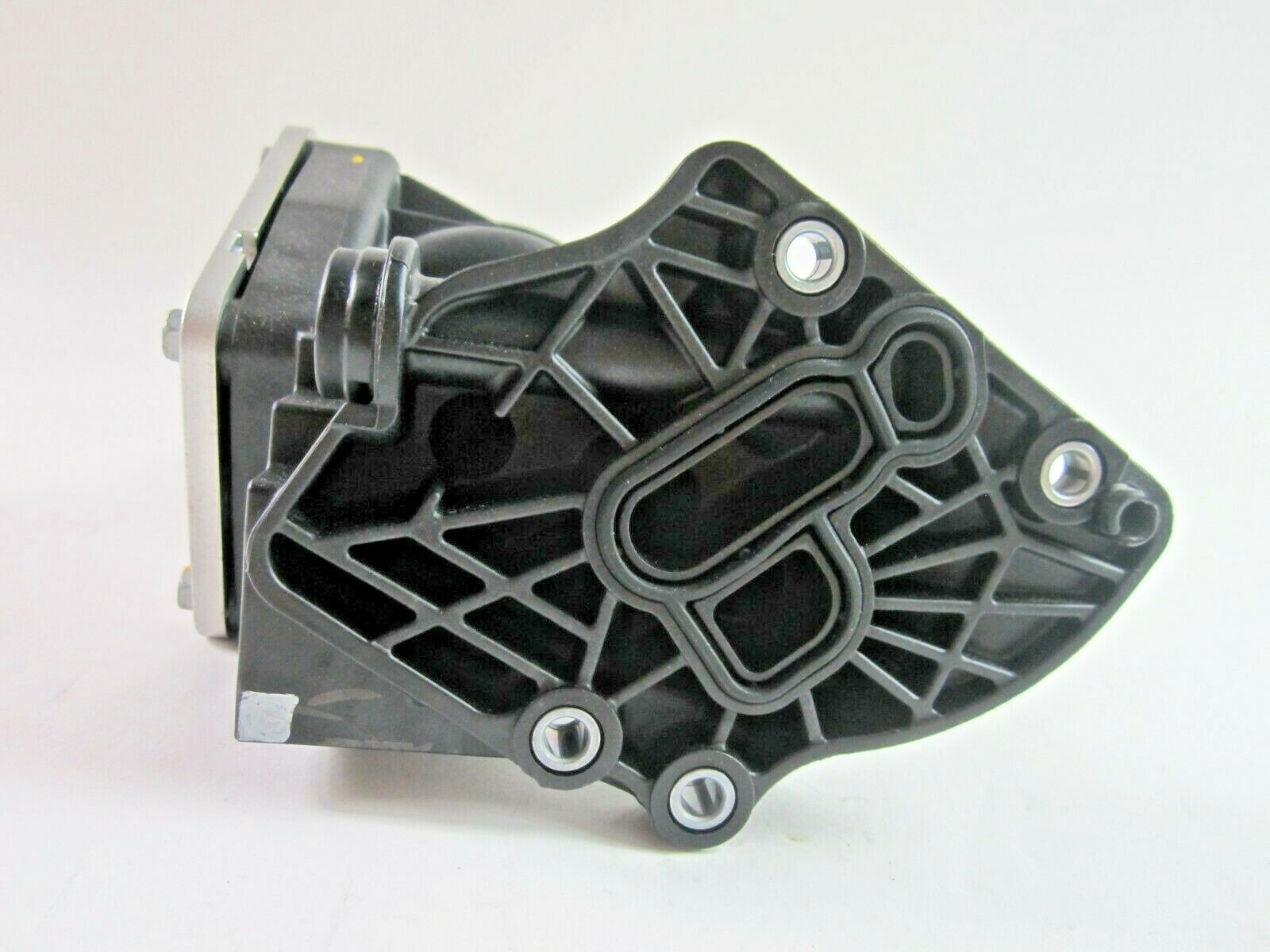 Genuine Oil Filter Housing for 12-19 Azera Santa Fe Sedona Sorento ...