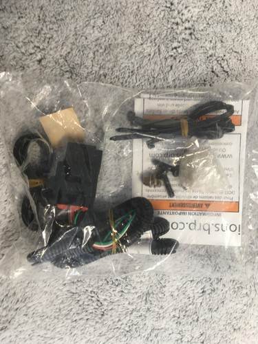 Can Am Wiring Kit, Part # 715001995, New unopened package, LOC TA2 | eBay