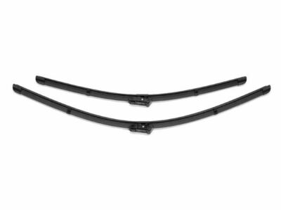 Front Wiper Blade Set For 2014-2016 Porsche Panamera 2015 J676HM Wiper ...