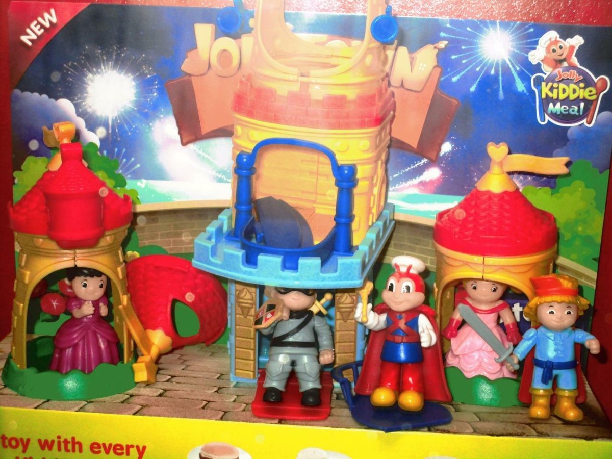 Jollitown Tarpaulin