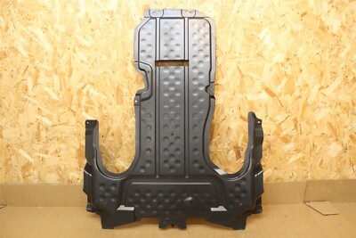 A2055242400 Undertray New genuine Mercedes-Benz part | eBay