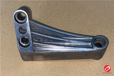 1120070 SUPPORTO MOTORE LATO VOLANO LIGIER MICROCAR IXO JS40 50 P85 88 ...